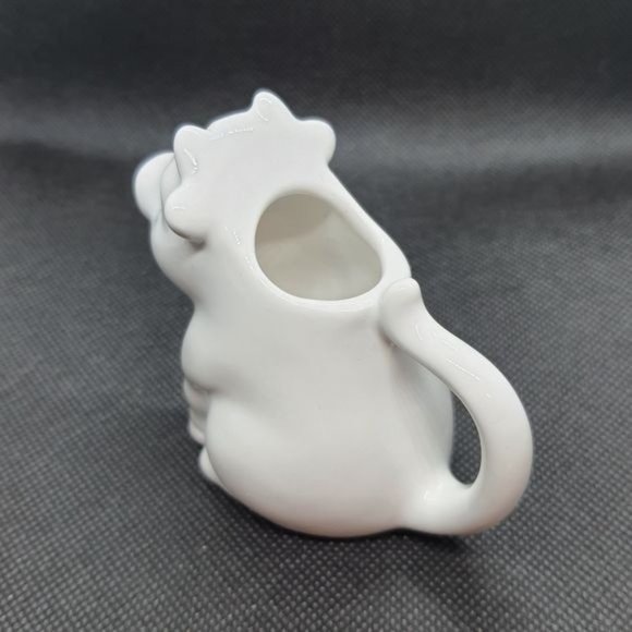 Kitchen | Mini Cow Shaped Milk Jug Cream Pitcher | Poshmark